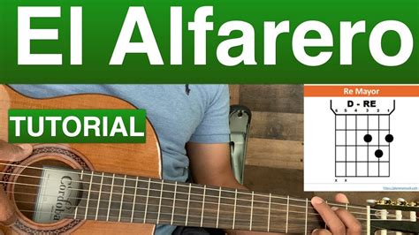 Como Tocar El Alfarero Musica Cristiana Tutorial Chords Chordify
