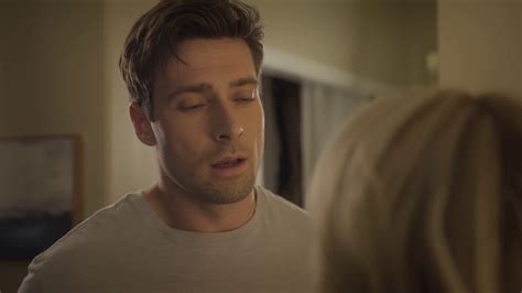 Auscaps Ignacyo Matynia Shirtless In The Man In The Guest House