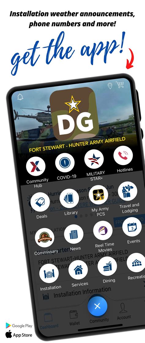 Dvids Images Get The App Pop Up Banner Image 2 Of 17