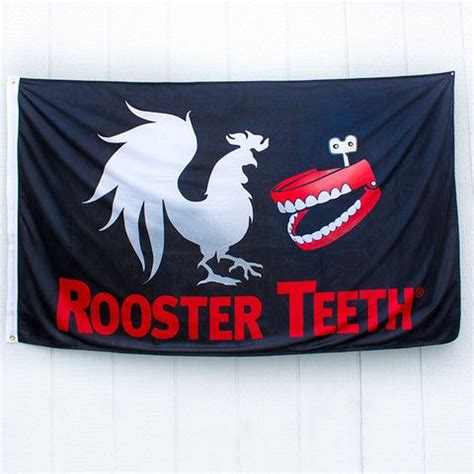 Rooster Teeth Achievement Hunter Banner