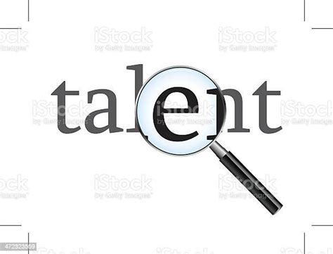 Bakat Ilustrasi Stok Unduh Gambar Sekarang Bisnis Subjek Gagasan