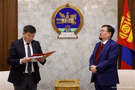 Ургамлын эрүүл мэнд хамгааллын тухай хуулийн шинэчилсэн төслийг өргөн барилаа ТАС МН