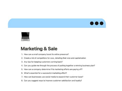Ultimate ChatGPT Prompts Pack For Startup AllPrompts