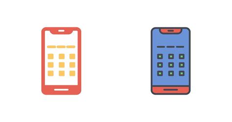 Enter Passcode Icon Design 43148365 Vector Art At Vecteezy