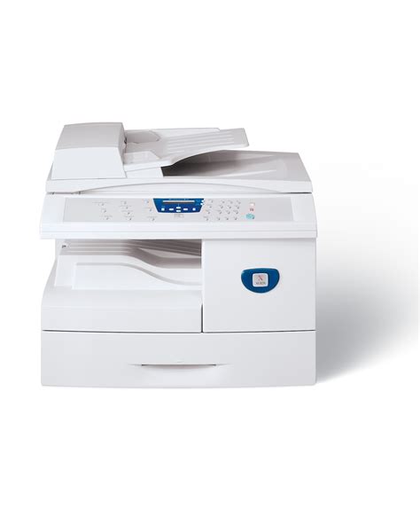 Photo Gallery from Xerox Including Product Shots