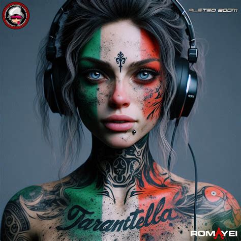 Tarantella Youtube Music