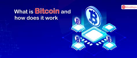 How Does Bitcoin Work Its Usage Purpose Of The Bitcoin