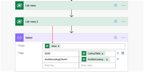 How To JOIN Two Dataverse Tables In Power Automate