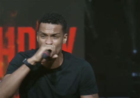 Rapper Archie Eversole Shot In The Face While He Was Sleeping — Adler And Associates