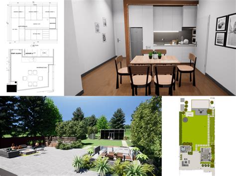 3d Modeling And Rendering Upwork