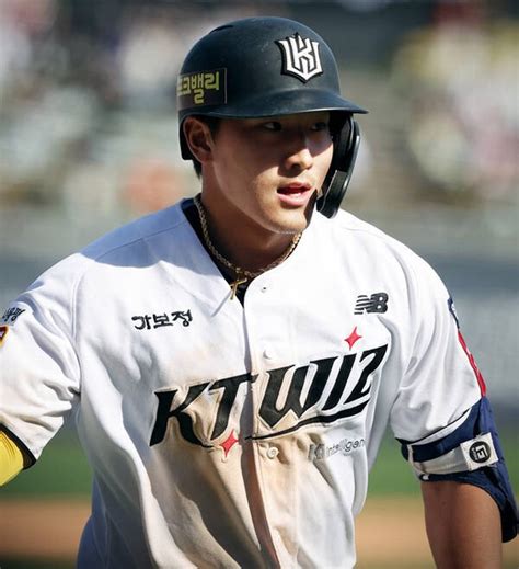 ‘괴물 신인 안현민 감독 추천으로 생애 첫 ‘별들의 잔치 초대