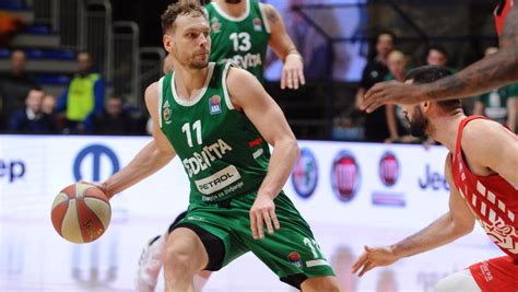 Jaka Blažič Završio Reprezentativnu Karijeru