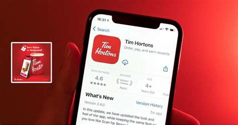 Does Tim Hortons Take Apple Pay Discover The Payment Truth