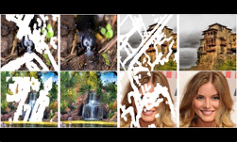 new ai imaging technique reconstructs photos with realistic results