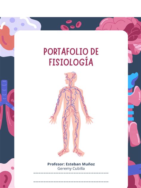 port pdf