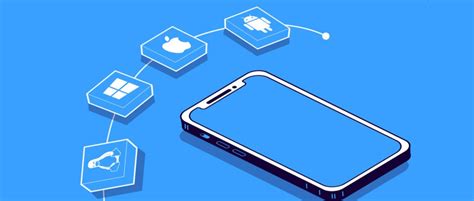 The Power Of Cross Platform Mobile App Development Sitesown