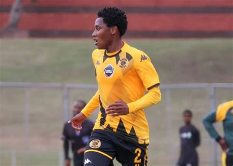 Revealed The Details Of Dithejanes Bizarre Kaizer Chiefs Exit