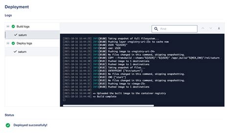 Deploy Phoenix 16 With Elixir Releases Docker On Digitalocean
