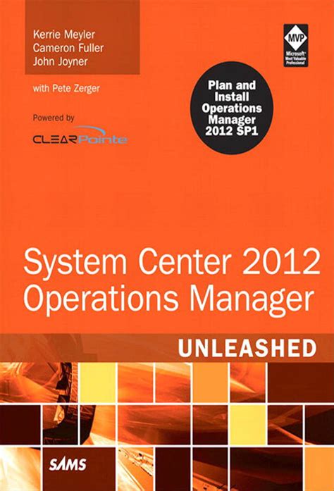 system center operations manager tranet biologia ufrj br