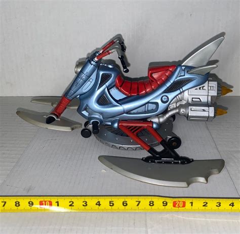 Teenage Mutant Ninja Turtles 2014 Half Shell Heroes Drop Copter Sled