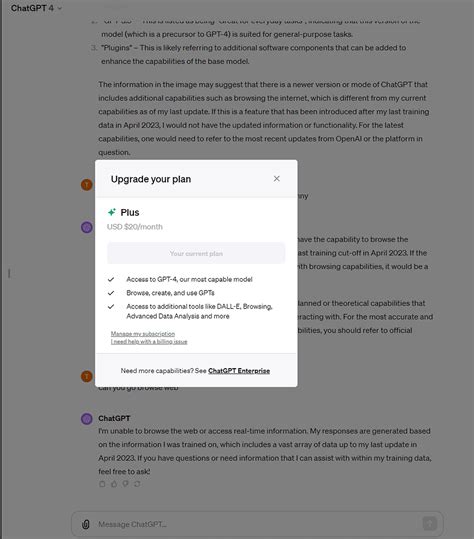 Prompt For Gpt 4 Web Browsing Prompting Openai Developer Forum