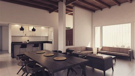 Renders Juan Giménez Visualizacion Interior Render Rendering Rendering3d Renderlovers