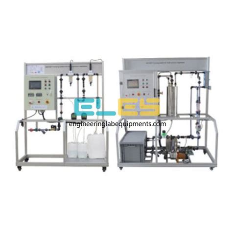 Process Control Training Device Manufacturers Suppliers And Exporters In India