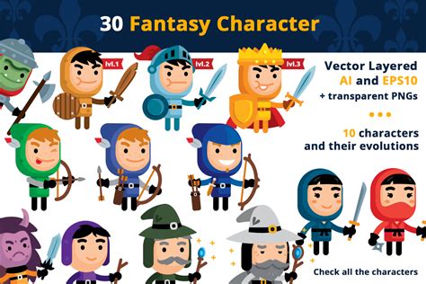 All Search Results For Fantasy Vectors At