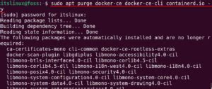 How To Install Docker CE On Ubuntu Its Linux FOSS