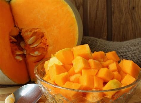 How To Reduce Potassium In Pumpkin Avoid Dialysis Through Diet And Nutrition