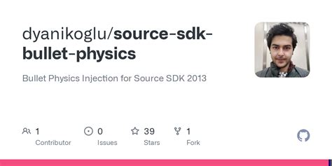 GitHub Dyanikoglu Source Sdk Bullet Physics Bullet Physics Injection For Source SDK