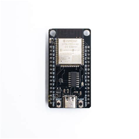 Est Esp32 Devkit Esp32 Development Kit Everything Smart Technology
