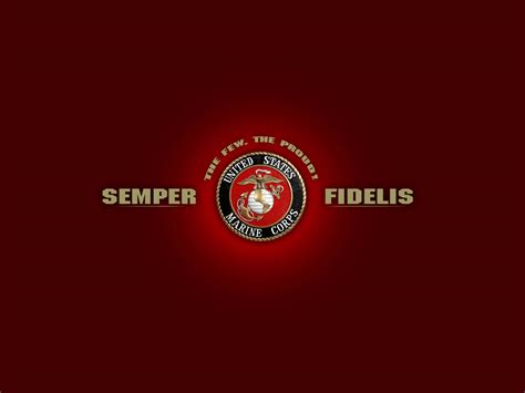 100 Usmc Logo Wallpapers