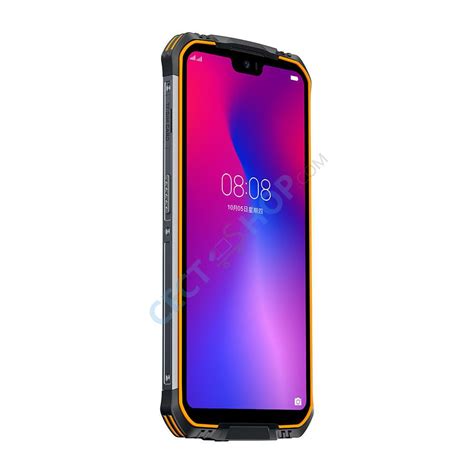 Doogee S68 Pro Outdoor Smartphone