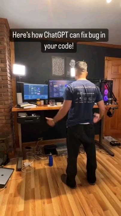 Kushan Shalindra Amarasiri On Linkedin Using Chatgpt To Fix Bugs In The Code Will This Create