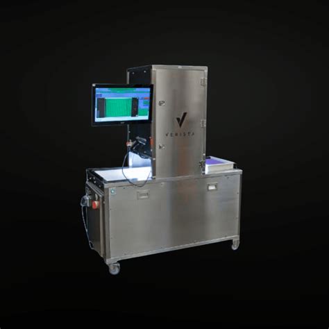Four Leading Injectable Manufacturers Automate Tray Count Operations