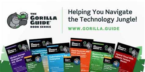 Gorilla Guides® Free Enterprise It Technology Books