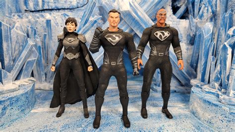 My Kryptonian Army Is Complete Rone12collective
