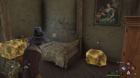 Hogwarts Legacy Collection Chests Hogsmeade Gamepressure