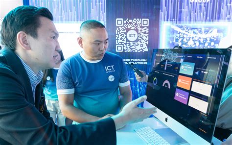 Хүн биш технологи засагладаг ил тод нээлттэй эрүүл нийгмийн төлөө хамтдаа зүтгэе