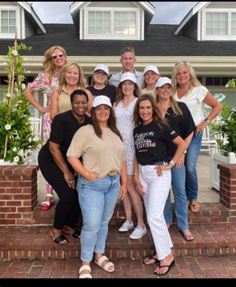 Dawn Stroebel On Linkedin Thank You To Luciano Rodembusch Detria Courtalis And Cory Wren For An…