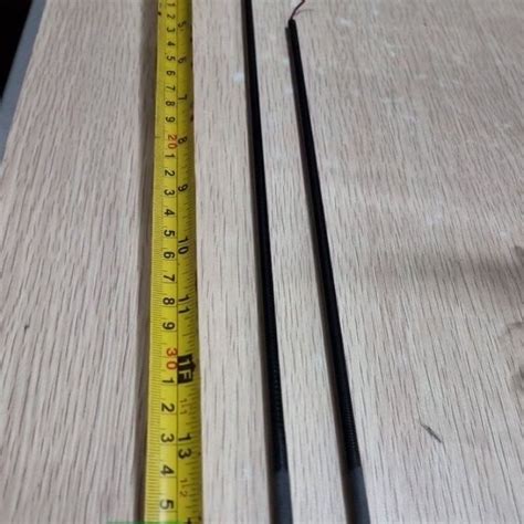 Jual Penawaran Terbaik Bulan Ini Ruas Joran Pancing Carbon Set Silincah