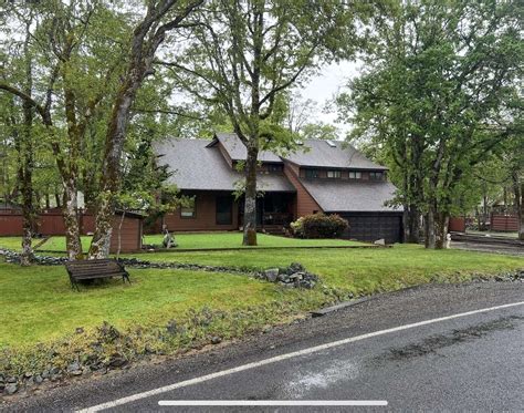 2 Acres Of Land With Home For Sale In Merlin Oregon Landsearch