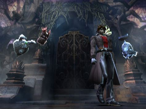 Shadow Hearts Review Classic