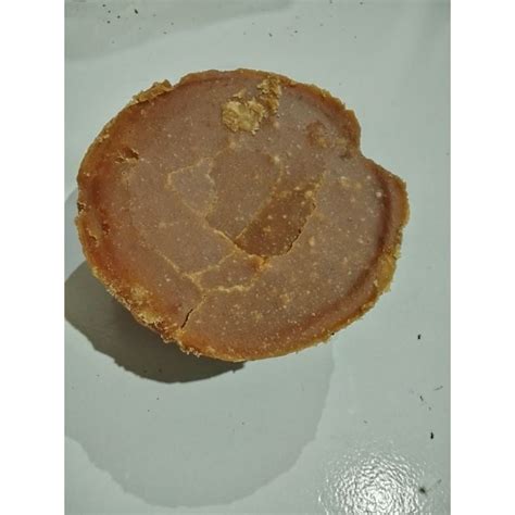 Jual Gula Merah Gula Tebu Cetakan Batok 1pcs Shopee Indonesia