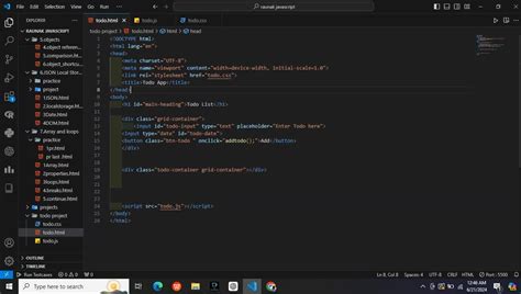 Raunak Rai On Linkedin Webdevelopment Javascript Html Css Code