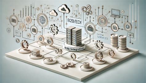 What Is B2b Edi Integration Services