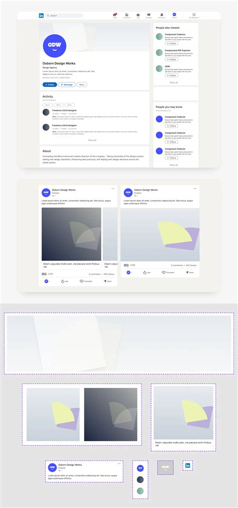 Figma Radial Gauge Chart Data Visual Component Component Collector Design System