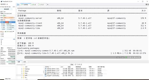 hadoophbase实验 Jinjinjin的个人博客