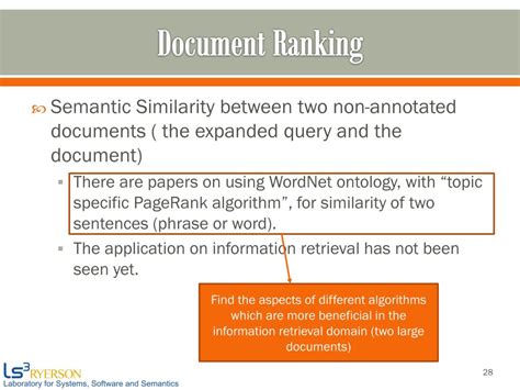 PPT Semantic Search PowerPoint Presentation Free Download ID 2799546